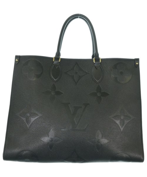 LOUIS VUITTON ルイヴィトン トートバッグ レディース 【古着】【中古】