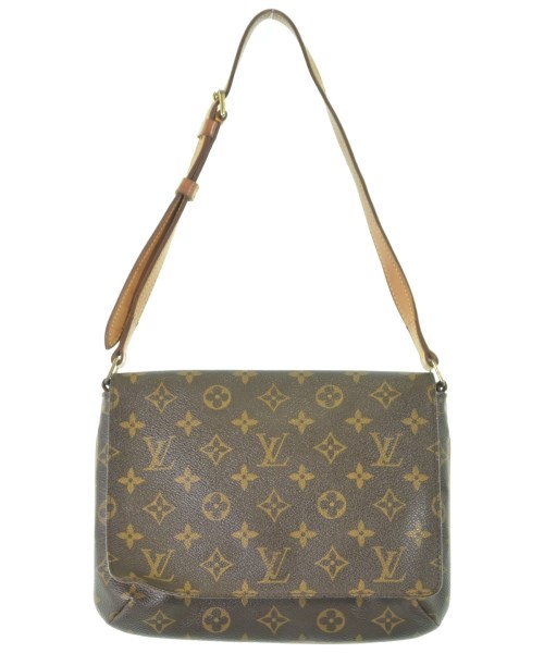 LOUIS VUITTON ルイヴィトン ショルダーバッグ レディース 【古着】【中古】