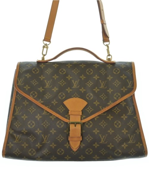 LOUIS VUITTON ルイヴィトン ハンドバッグ レディース 【古着】【中古】