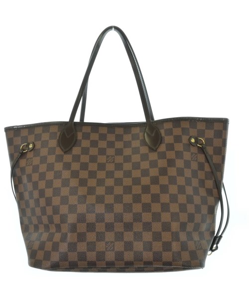 LOUIS VUITTON ルイヴィトン トートバッグ レディース 【古着】【中古】