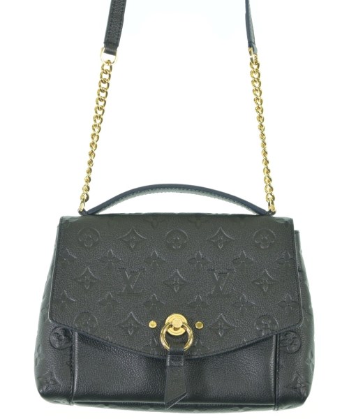 LOUIS VUITTON ルイヴィトン ショルダーバッグ レディース 【古着】【中古】