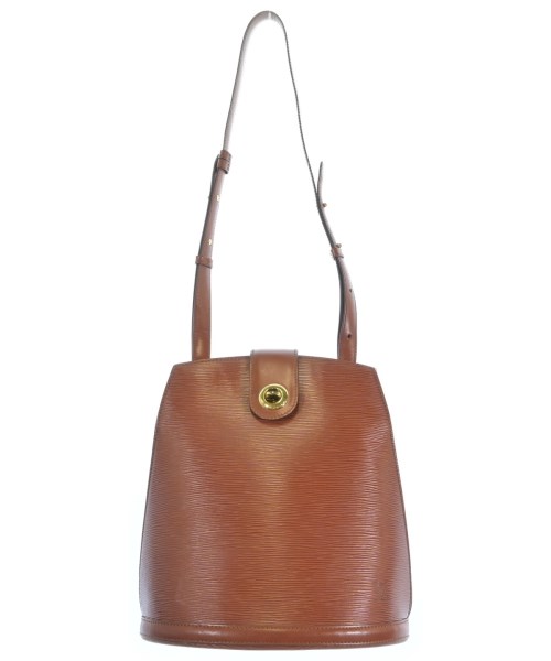 LOUIS VUITTON ルイヴィトン ショルダーバッグ レディース 【古着】【中古】