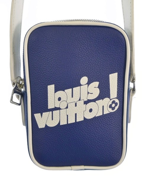 LOUIS VUITTON ルイヴィトン ショルダーバッグ レディース 【古着】【中古】