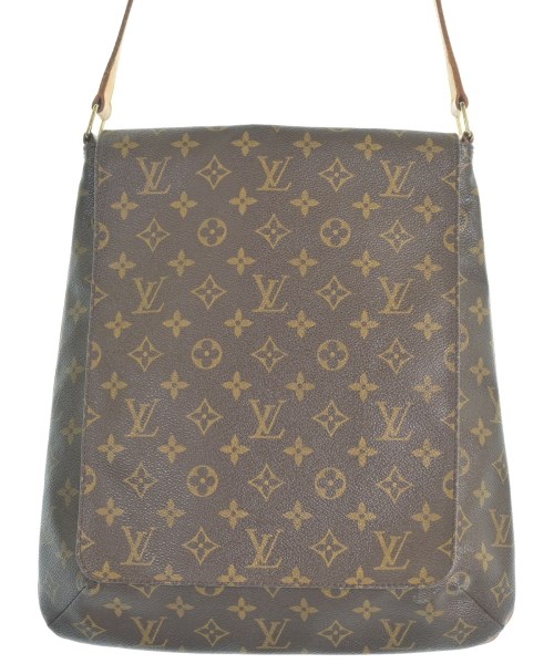 LOUIS VUITTON ルイヴィトン ショルダーバッグ レディース 【古着】【中古】