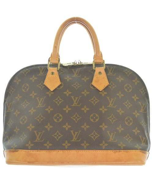 LOUIS VUITTON ルイヴィトン ハンドバッグ レディース 【古着】【中古】