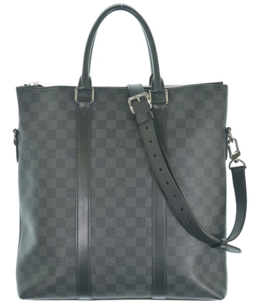 LOUIS VUITTON ルイヴィトン トートバッグ レディース 【古着】【中古】