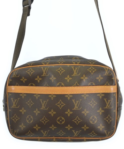 LOUIS VUITTON ルイヴィトン ショルダーバッグ レディース 【古着】【中古】