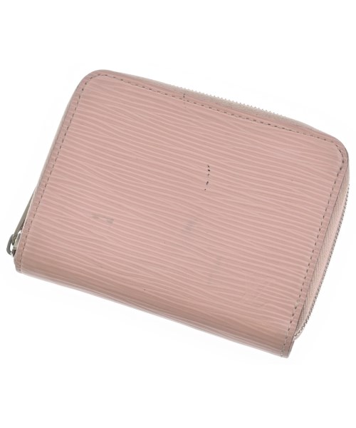 LOUIS VUITTON ルイヴィトン 財布・ケース レディース 【古着】【中古】