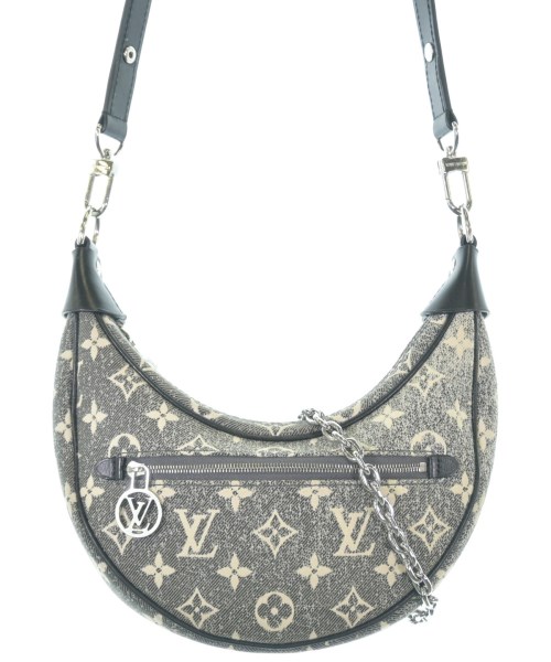 LOUIS VUITTON ルイヴィトン ショルダーバッグ レディース 【古着】【中古】
