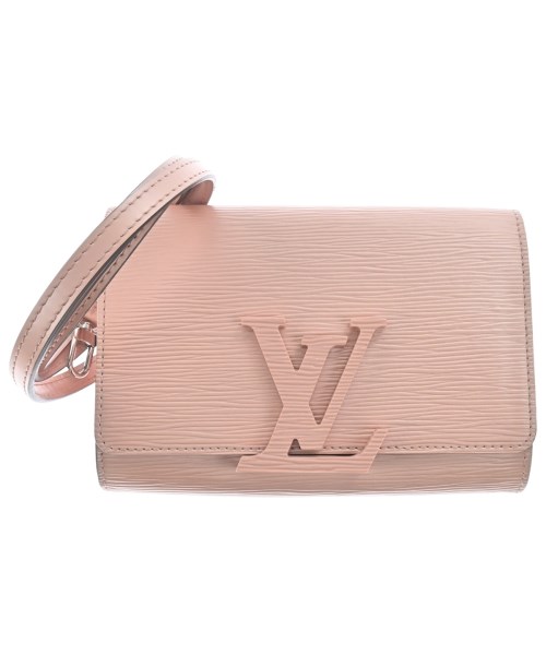 LOUIS VUITTON ルイヴィトン ショルダーバッグ レディース 【古着】【中古】