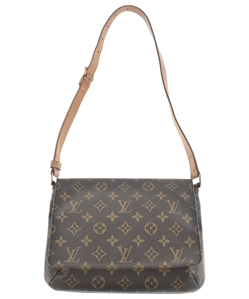 LOUIS VUITTON ルイヴィトン ショルダーバッグ レディース 【古着】【中古】