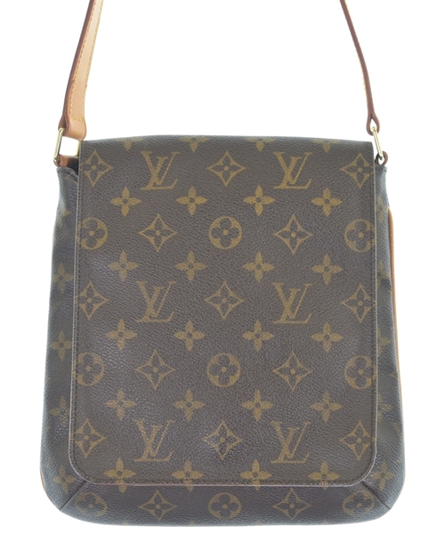 LOUIS VUITTON ルイヴィトン ショルダーバッグ レディース 【古着】【中古】