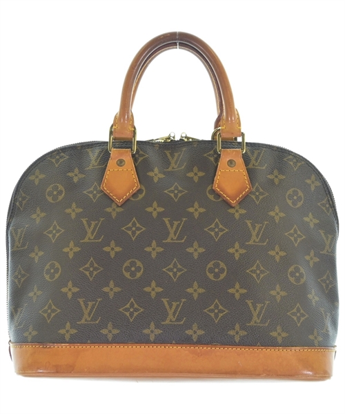 LOUIS VUITTON ルイヴィトン ハンドバッグ レディース 【古着】【中古】
