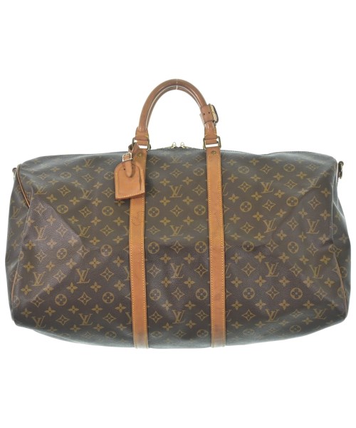 LOUIS VUITTON ルイヴィトン ボストンバッグ レディース 【古着】【中古】