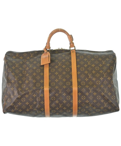 LOUIS VUITTON ルイヴィトン ボストンバッグ レディース 【古着】【中古】