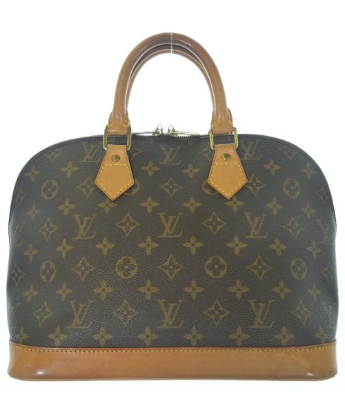 LOUIS VUITTON ルイヴィトン ハンドバッグ レディース 【古着】【中古】