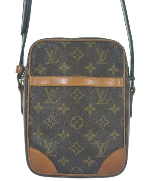 LOUIS VUITTON ルイヴィトン ショルダーバッグ レディース 【古着】【中古】