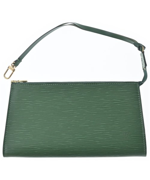 LOUIS VUITTON ルイヴィトン ポーチ レディース 【古着】【中古】