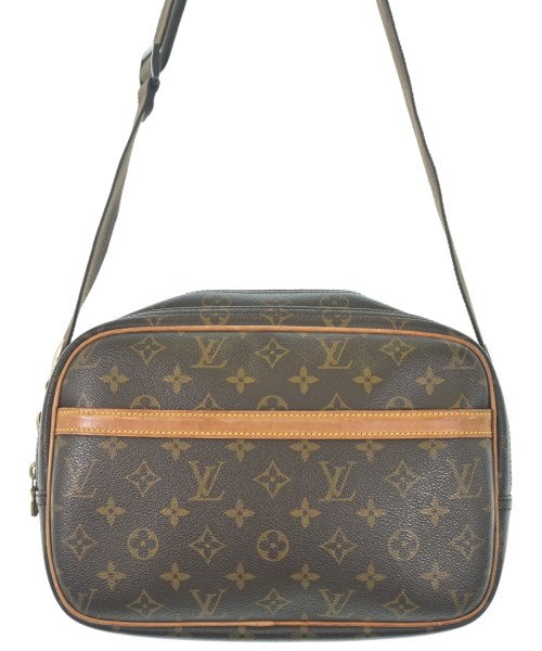 LOUIS VUITTON ルイ ヴィトン ポルトフォイユ エリーズ モノグラムダン