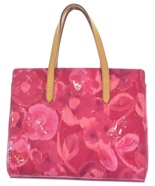 LOUIS VUITTON ルイヴィトン ハンドバッグ レディース 【古着】【中古】
