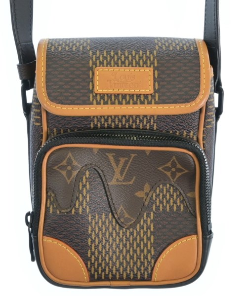 LOUIS VUITTON ルイヴィトン ショルダーバッグ レディース 【古着】【中古】