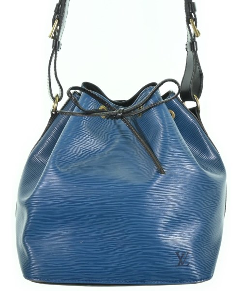 LOUIS VUITTON ルイヴィトン ショルダーバッグ レディース 【古着】【中古】