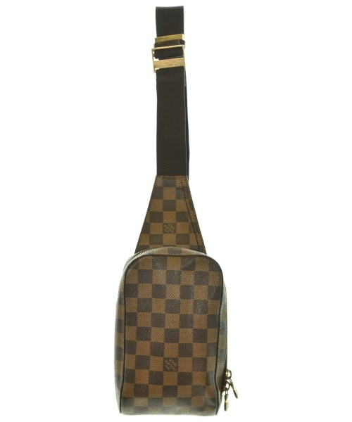 LOUIS VUITTON ルイヴィトン ショルダーバッグ レディース 【古着】【中古】