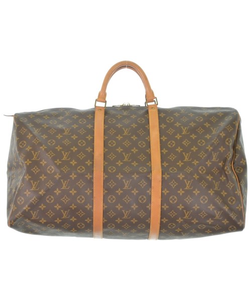 LOUIS VUITTON ルイヴィトン ボストンバッグ レディース 【古着】【中古】