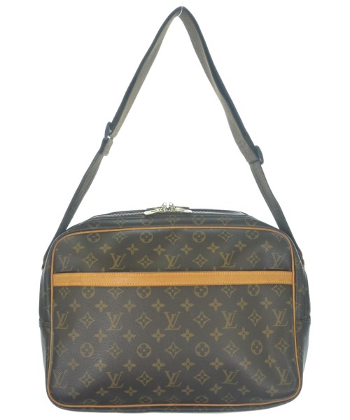 LOUIS VUITTON ルイヴィトン ショルダーバッグ レディース 【古着】【中古】