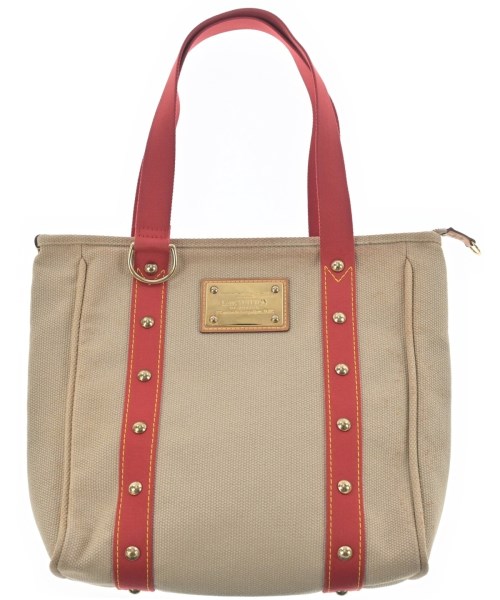 LOUIS VUITTON ルイヴィトン トートバッグ レディース 【古着】【中古】