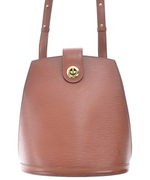 LOUIS VUITTON ルイヴィトン ショルダーバッグ レディース 【古着】【中古】