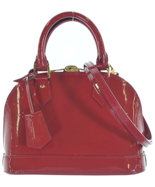 LOUIS VUITTON ルイヴィトン ハンドバッグ レディース 【古着】【中古】