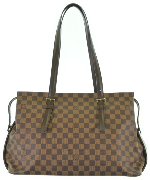 LOUIS VUITTON ルイヴィトン トートバッグ レディース 【古着】【中古】