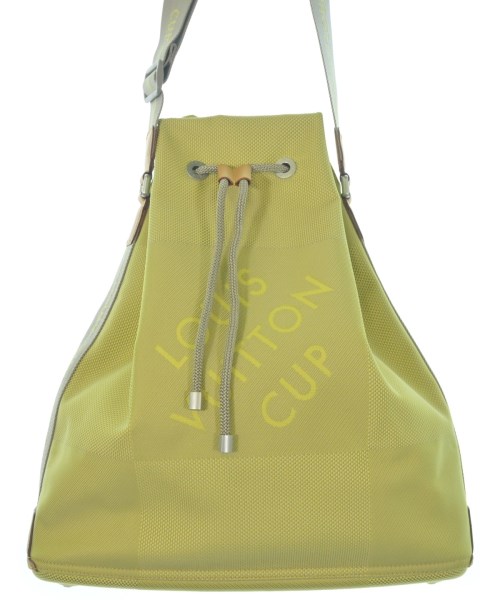 LOUIS VUITTON ルイヴィトン ショルダーバッグ レディース 【古着】【中古】