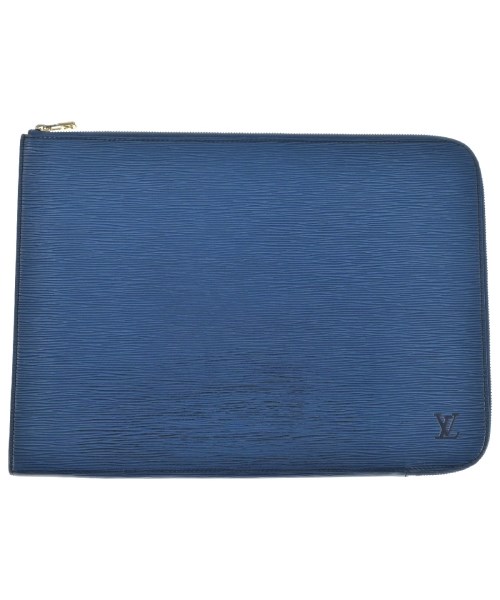 LOUIS VUITTON ルイヴィトン クラッチバッグ レディース 【古着】【中古】