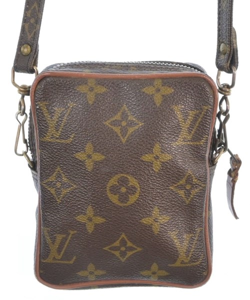 LOUIS VUITTON ルイヴィトン ショルダーバッグ レディース 【古着】【中古】