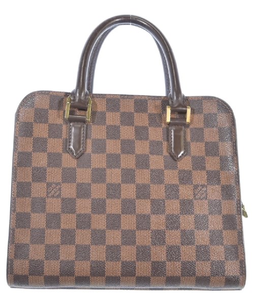 LOUIS VUITTON ルイヴィトン ハンドバッグ レディース 【古着】【中古】