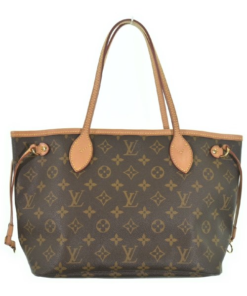 LOUIS VUITTON ルイヴィトン トートバッグ レディース 【古着】【中古】