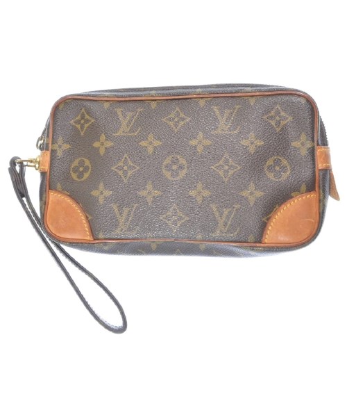 LOUIS VUITTON ルイヴィトン バッグ（その他） レディース 【古着】【中古】