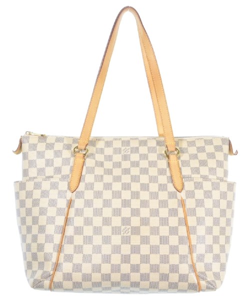 LOUIS VUITTON ルイヴィトン ハンドバッグ レディース 【古着】【中古】