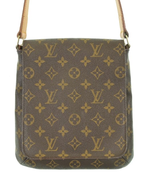 LOUIS VUITTON ルイヴィトン ショルダーバッグ レディース 【古着】【中古】