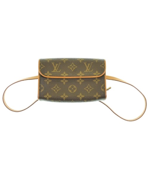 LOUIS VUITTON ルイヴィトン ショルダーバッグ レディース 【古着】【中古】