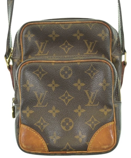 LOUIS VUITTON ルイヴィトン ショルダーバッグ レディース 【古着】【中古】