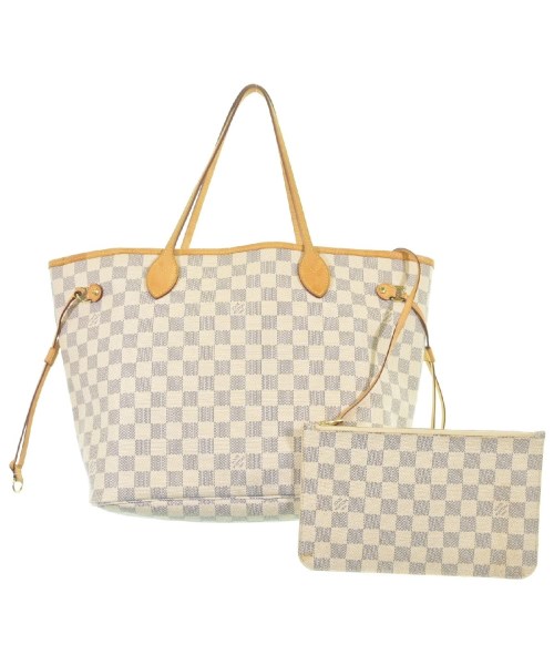 LOUIS VUITTON ルイヴィトン トートバッグ レディース 【古着】【中古】