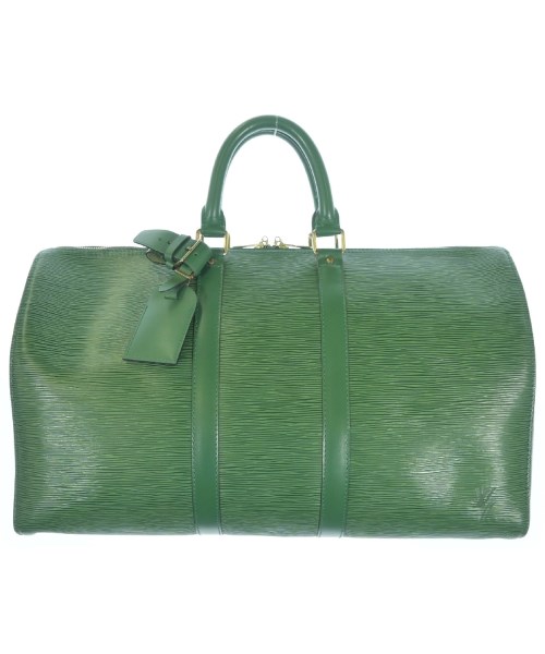 LOUIS VUITTON ルイヴィトン ボストンバッグ レディース 【古着】【中古】