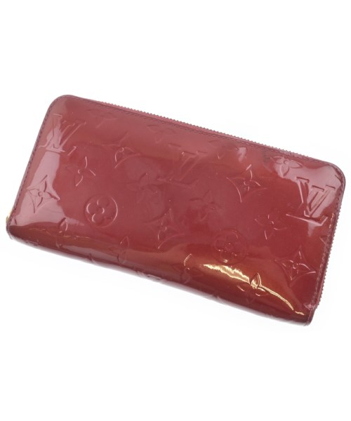 LOUIS VUITTON ルイヴィトン 財布・ケース レディース 【古着】【中古】