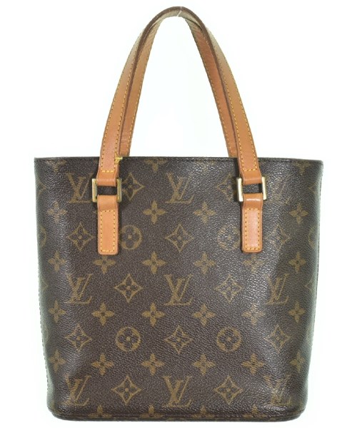 LOUIS VUITTON ルイヴィトン トートバッグ レディース 【古着】【中古】
