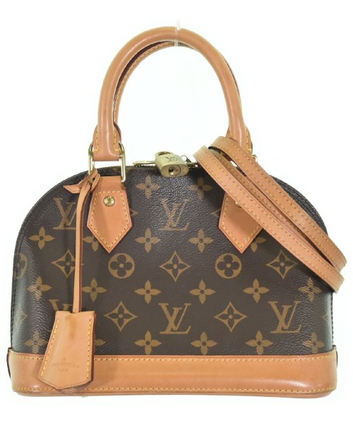 LOUIS VUITTON ルイヴィトン ショルダーバッグ レディース 【古着】【中古】