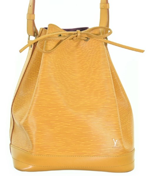 LOUIS VUITTON ルイヴィトン ショルダーバッグ レディース 【古着】【中古】