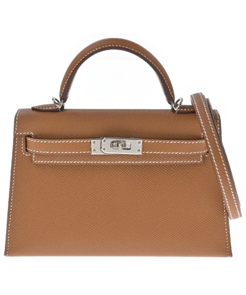 HERMES エルメス バッグ（その他） レディース 【古着】【中古】